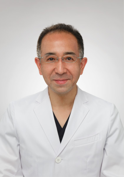 院長挨拶｜医療法人 三村眼科医院